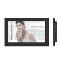 China Kinstone 14.1 inch Desktop Digital Signage LCD Advertising Display for sale
