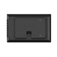 China Kinstone 14.1 inch Desktop Digital Signage LCD Advertising Display for sale