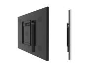 China Kinstone 65'' inch Wall mounted LCD Advertising player with touch screen for sale