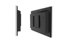 China Kinstone 65'' inch Wall mounted LCD Advertising player with touch screen for sale