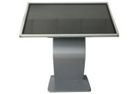 China 43 inch Advertising Display with Built-in WIFI and Cloud Smart Control Touchscreen Kiosk for Interactive Digital Signage for sale