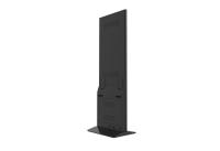 China Kinstone 43 inch Standalone Information Digital Signage Kiosk for sale