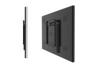 China Kinstone 32'' inch Wall Mount Metal Cover Digital Signage Smart LED Signage for sale