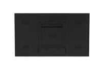 China Kinstone 32'' inch Wall Mount Metal Cover Digital Signage Smart LED Signage for sale