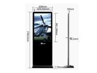 China KINSTONE 32 inch Android all-in-one Standalone display for Adversting for sale
