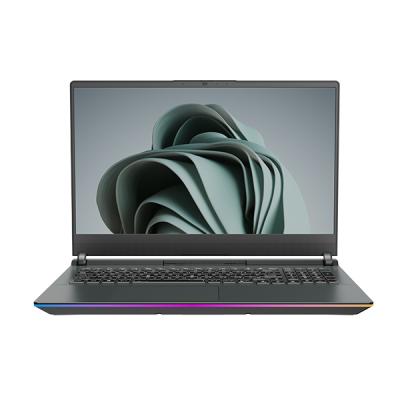 China Kinstone GA-A161AHP 16-inch Intel & AMD Big core for Gaming book for sale