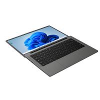 China Kinstone 14.1/15.6 inch AMD Notebook Windows 10/11 FHD 1920*1080 business notebook for sale