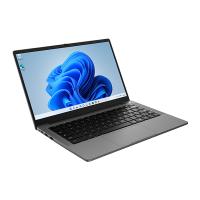 China Kinstone 14.1/15.6 inch AMD Notebook Windows 10/11 FHD 1920*1080 business notebook for sale