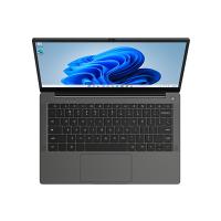 China Kinstone 14.1/15.6 inch AMD Notebook Windows 10/11 FHD 1920*1080 business notebook for sale