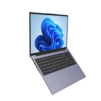 China Kinstone NB-i160HS1 16-inch MAX 16GB+ Memory 1TB Business notebook for sale