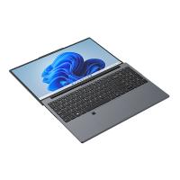 China Kinstone 15.6 inch AMD Notebook Windows 10/11 FHD 1920*1080 business notebook for sale
