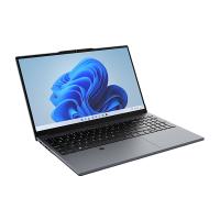China Kinstone 15.6 inch AMD Notebook Windows 10/11 FHD 1920*1080 business notebook for sale