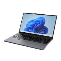 China Kinstone 15.6 inch AMD Notebook Windows 10/11 FHD 1920*1080 business notebook for sale