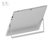 China Kinstone SF-i116H 11.6-inch Intel 2 in 1 MAX 1TB+Memory 64GB Business notebook for sale