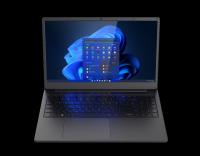 China Kinstone 15.6 inch AMD Notebook Windows 10/11 FHD 1920*1080 business notebook for sale