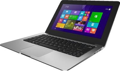China Kinstone NB-116NIB 11.6-inch 4+64G Ultra-thin mini portable laptop for sale