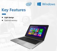 China Kinstone NB-116NIB 11.6-inch 4+64G Ultra-thin mini portable laptop for sale