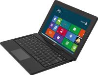 China Kinstone SF-101NIA 10.1-inch 4+64G 2-in-1 tablet laptop for sale