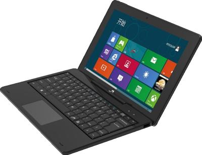 China Kinstone SF-101NIA 10.1-inch 4+64G 2-in-1 tablet laptop for sale
