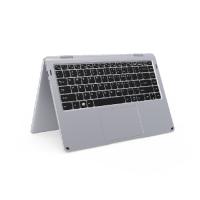 China Kinstone YG-133NIA 13.3-inch 4+128G Flip the metal laptop 360 degrees for sale