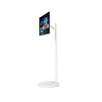 China Kinstone KS-UMD 27-inch Interactive Touch Screen Display with 10-Point Capacitive Touch and 360° Rotation Adjustment for sale