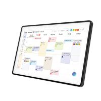 China 15.6-inch Wall Planner Digital Calendar & Chore Chart, Smart Touchscreen Interactive Display for Family Schedules – Wall Mount Included, Great for Organizing Your 2026 Calendar for sale