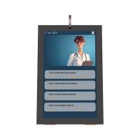 China Kinstone 10.1-inch Cloud Digital Photo Frame for sale