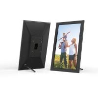 China Kinstone 15.6inch Cloud Digital Photo Frame for sale