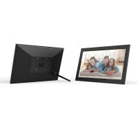 China Kinstone 15.6inch Cloud Digital Photo Frame for sale
