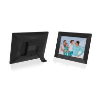 China Kinstone 8.0-inch Cloud Digital Photo Frame for sale