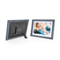 China 10.1”cloud photo frame for sale