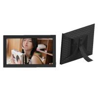 China Kinstone 15.6inch Cloud Digital Photo Frame for sale