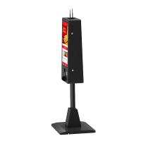 China Vertical order intelligent terminal to meet the latest financial payment methods. for sale