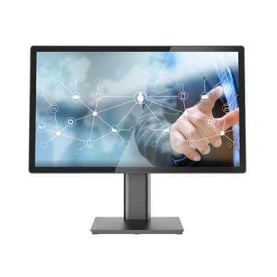 China KinstoneAIO-i238ZH3 23.8-inch High Definition All-in-One PC with Adjustable Tilt Screen and Intel ADL-N/TWL N95/ N100/N150 Processor for sale
