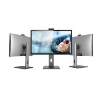 China KinstoneAIO-i238ZH3 23.8-inch High Definition All-in-One PC with Adjustable Tilt Screen and Intel ADL-N/TWL N95/ N100/N150 Processor for sale