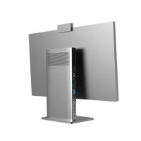 China Kinstone AIO-i238ZH1 23.8-inch high definition curved screen all-in-one PC with Intel processors for business and home for sale