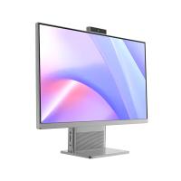 China Kinstone AIO-i238ZH1 23.8-inch high definition curved screen all-in-one PC with Intel processors for business and home for sale