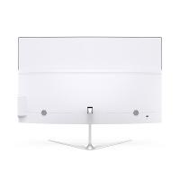 China Kinstone 23.8-inch high definition All-in-One Computer with curved screen design and Intel processors for enhanced productivity for sale