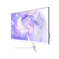 China Kinstone 23.8-inch high definition All-in-One Computer with curved screen design and Intel processors for enhanced productivity for sale