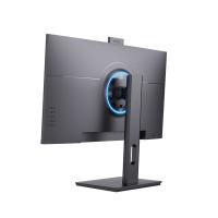 China 23.8-inch Gaming Monitor with 180Hz Refresh Rate, 2K QHD Resolution, and HDR400 Certification for Esports and Content Creation for sale