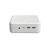 China Kinstone MP1908 Mini PC Dual LAN ports for networking pros for sale