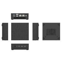 China Kinstone MP1901 Mini PC Dual LAN ports for networking pros for sale