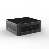 China Kinstone MPB003 Mini PC Dual LAN ports for networking pros for sale