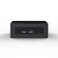 China Kinstone MPB003 Mini PC Dual LAN ports for networking pros for sale