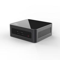 China Kinstone MPB003 Mini PC Dual LAN ports for networking pros for sale