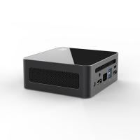 China Kinstone MPB003 Mini PC Dual LAN ports for networking pros for sale
