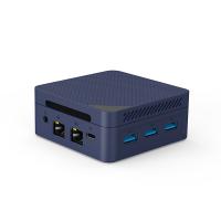 China Kinstone MPB02S Mini PC supporting simultaneous dual 4K display output for sale