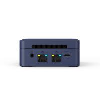 China Kinstone MPB02S Mini PC supporting simultaneous dual 4K display output for sale