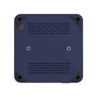 China Kinstone MPB02S Mini PC supporting simultaneous dual 4K display output for sale