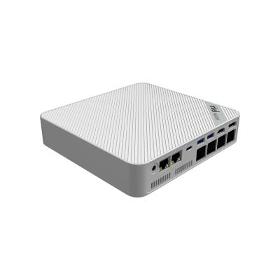 China Kinstone MPB006 Mini PC supporting simultaneous dual 4K display output for sale